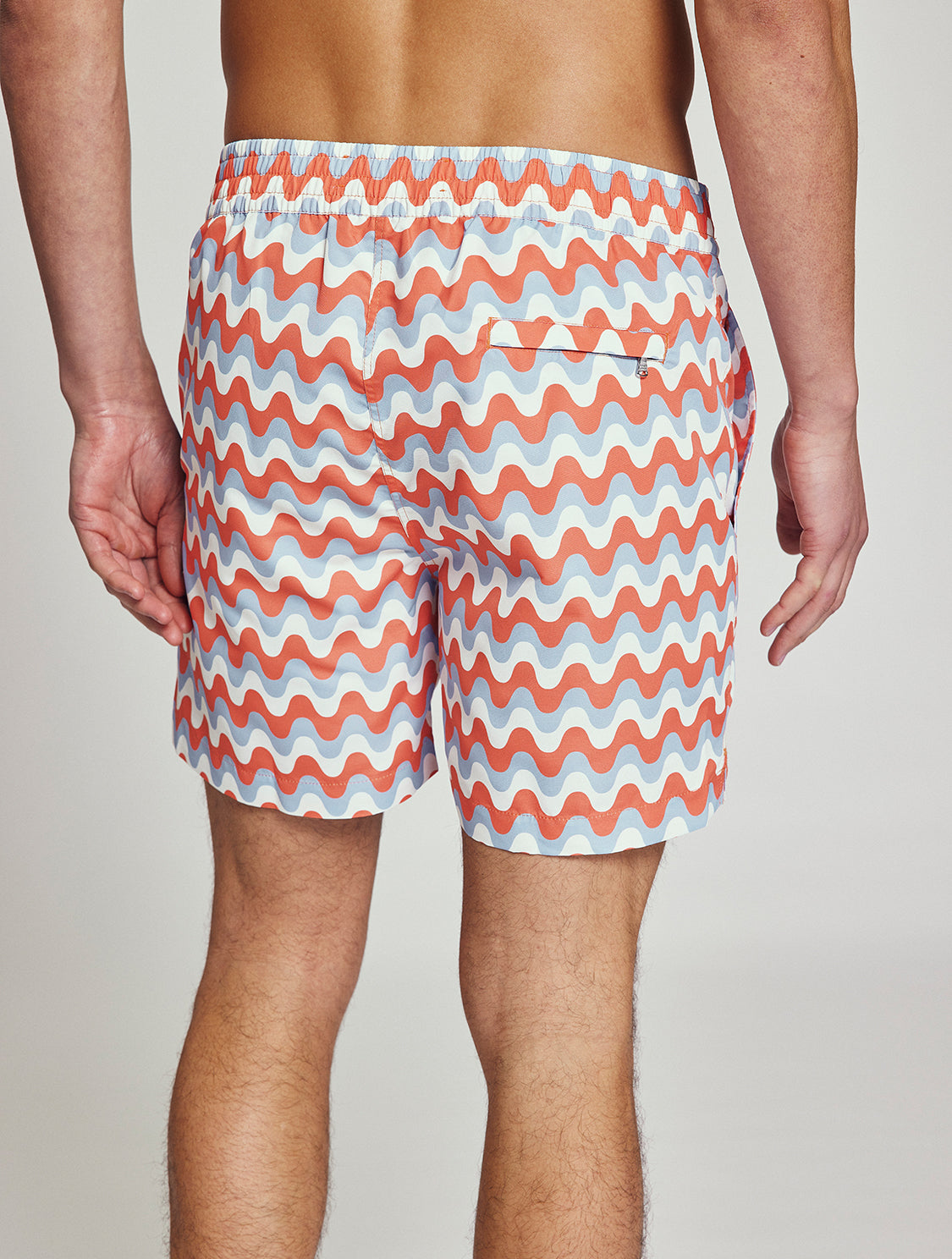 COPACABANA CLASSIC SWIM SHORTS – Frescobol Carioca EU